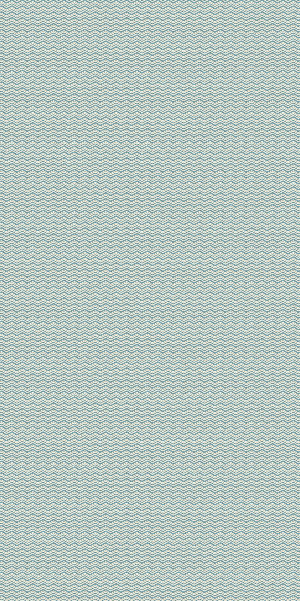 Blue Mist